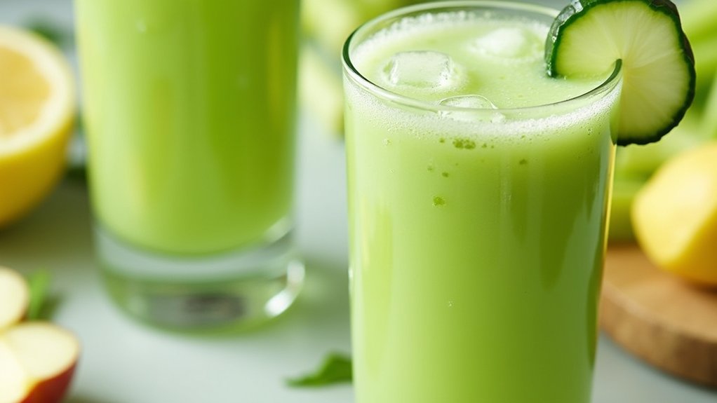 11 Simple Juice Recipes for Beginners to Start Juicing Today