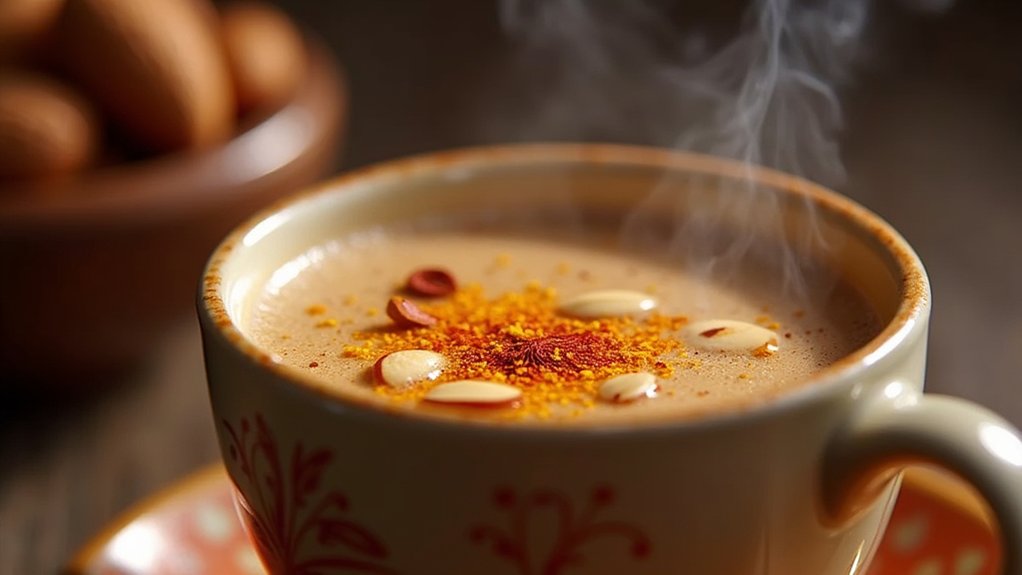 8 Spiced Masala Chai Recipes Full of Bold Flavor
