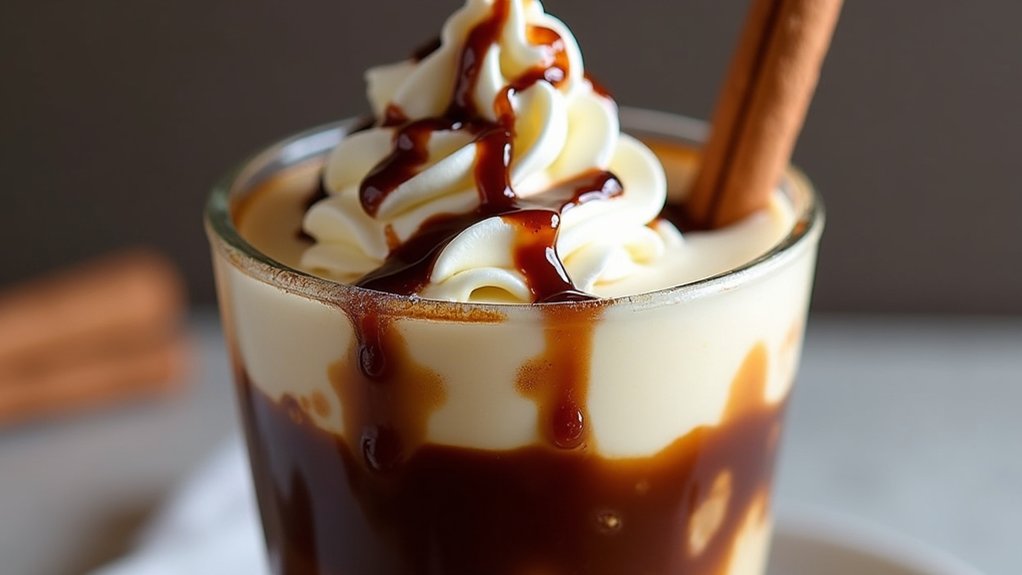 13 Cozy Coffee Recipes With Cinnamon for a Warm Twist