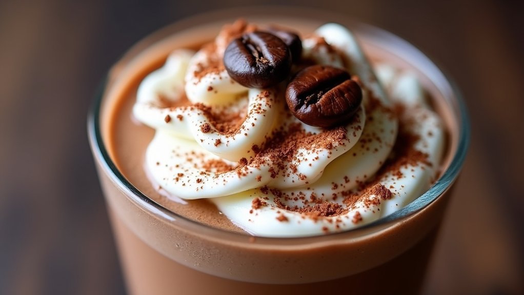 12 Tangy Greek Yogurt Protein Shake Recipes for Extra Creaminess