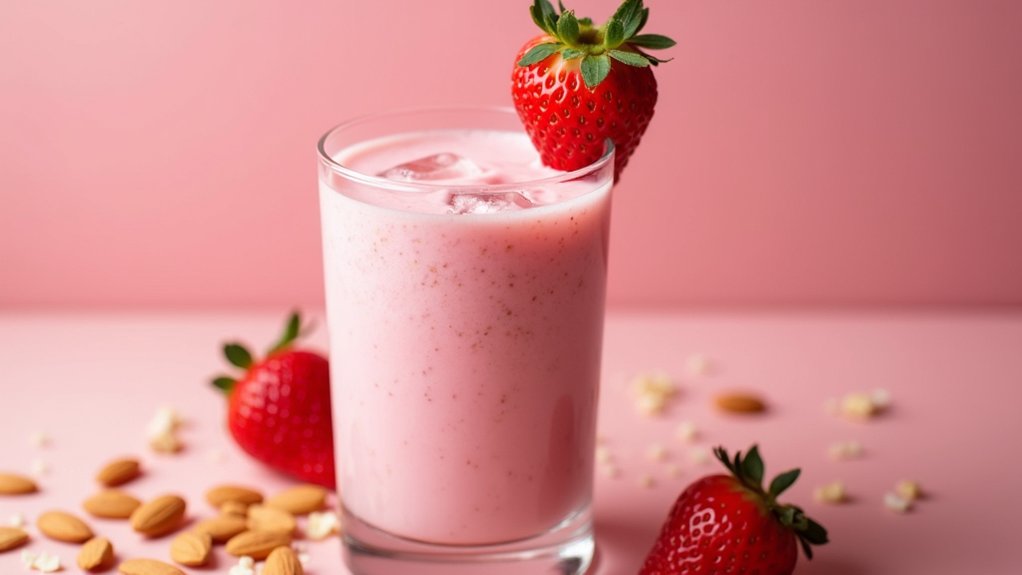 15 Flavorful Strawberry Juice Recipes to Make on Repeat