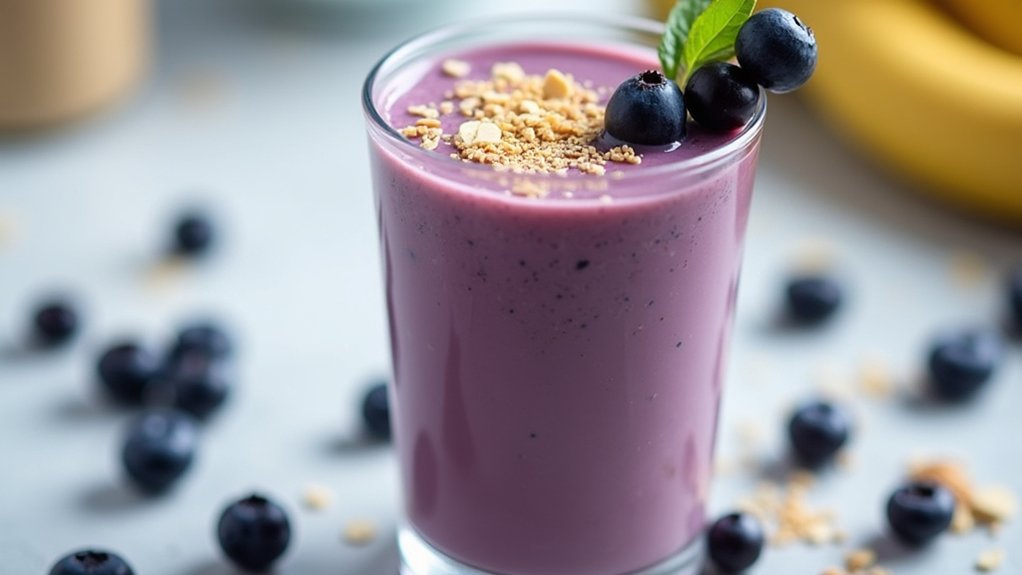 10 Easy Homemade Protein Shake Recipes to Make Anytime