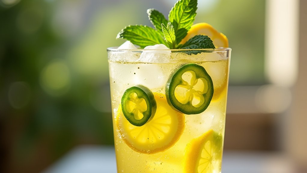12 Zesty Fresh Lemonade Recipes With Real Lemon Juice
