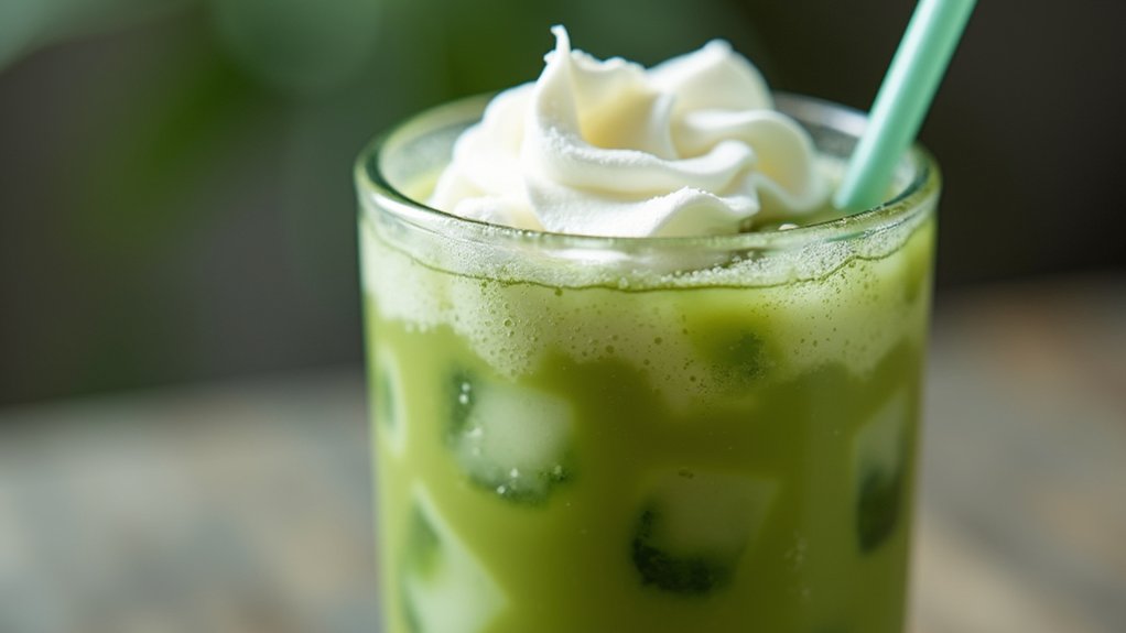 7 Creamy Matcha Tea Recipes to Power Your Morning