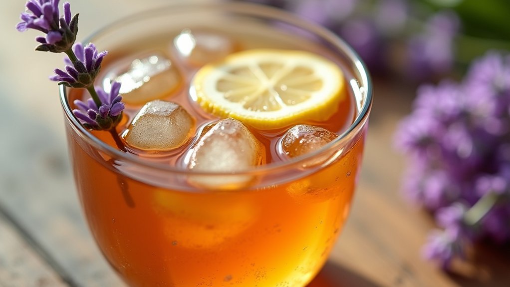 7 Classic Sweet Tea Recipes for a Southern Twist