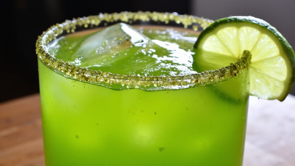 9 Unique Flavored Margarita Recipes To Surprise Guests